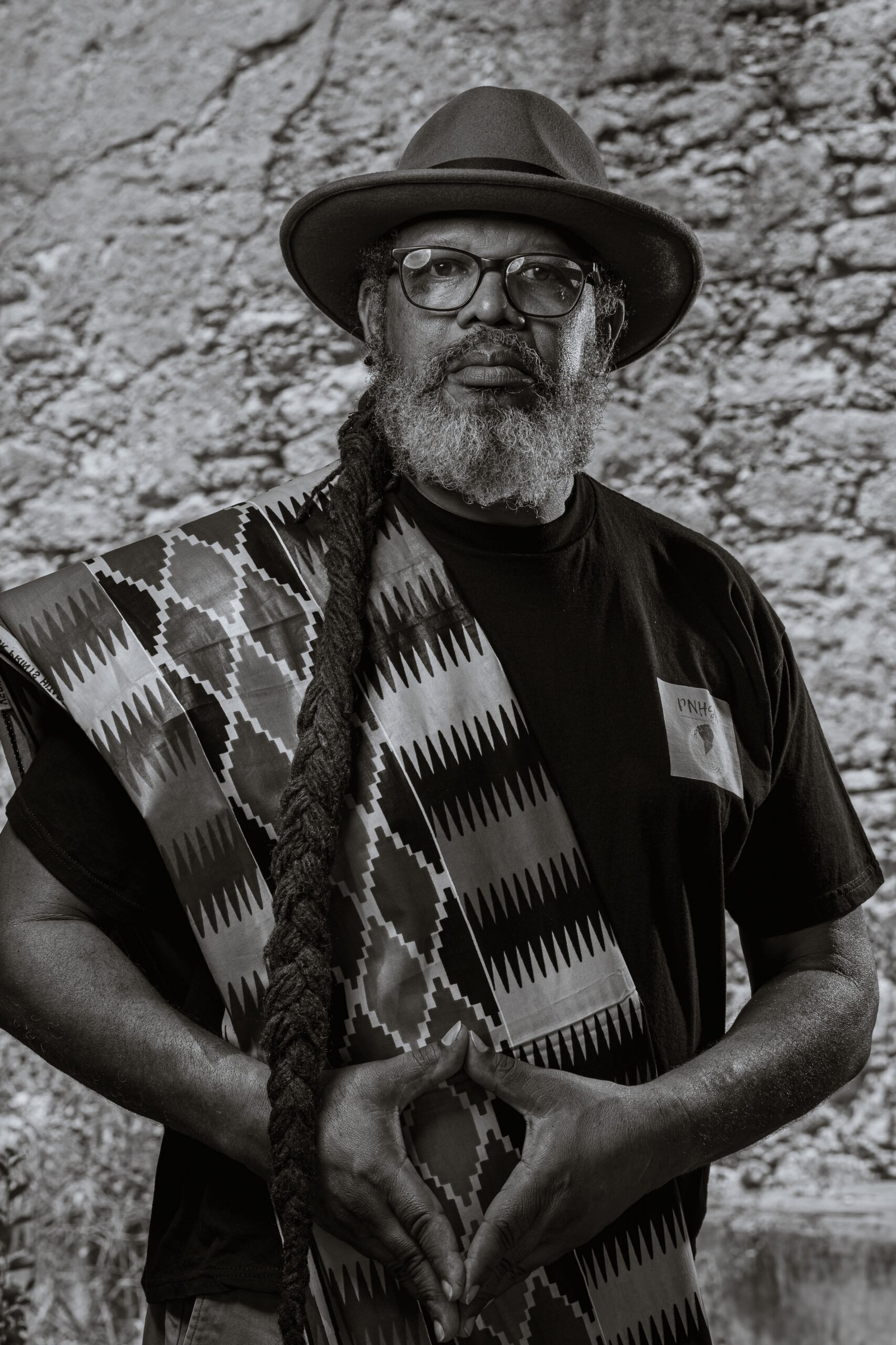 Sonny Richardson - PNHSA - Honoring Aruba's Legacy